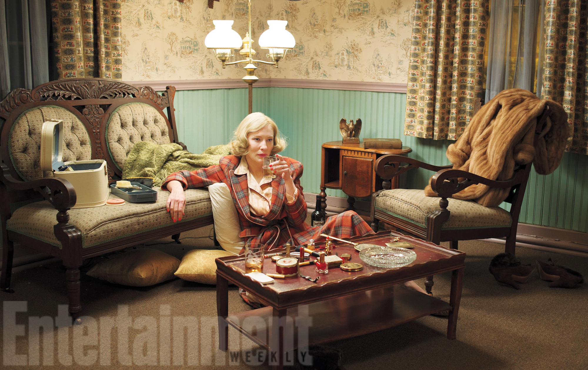 Carol | Peter Viney's Blog