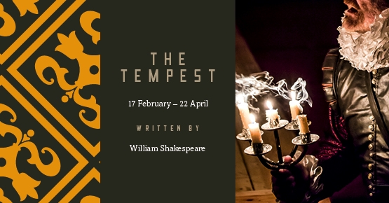 The Tempest review 2016 | Peter Viney's Blog