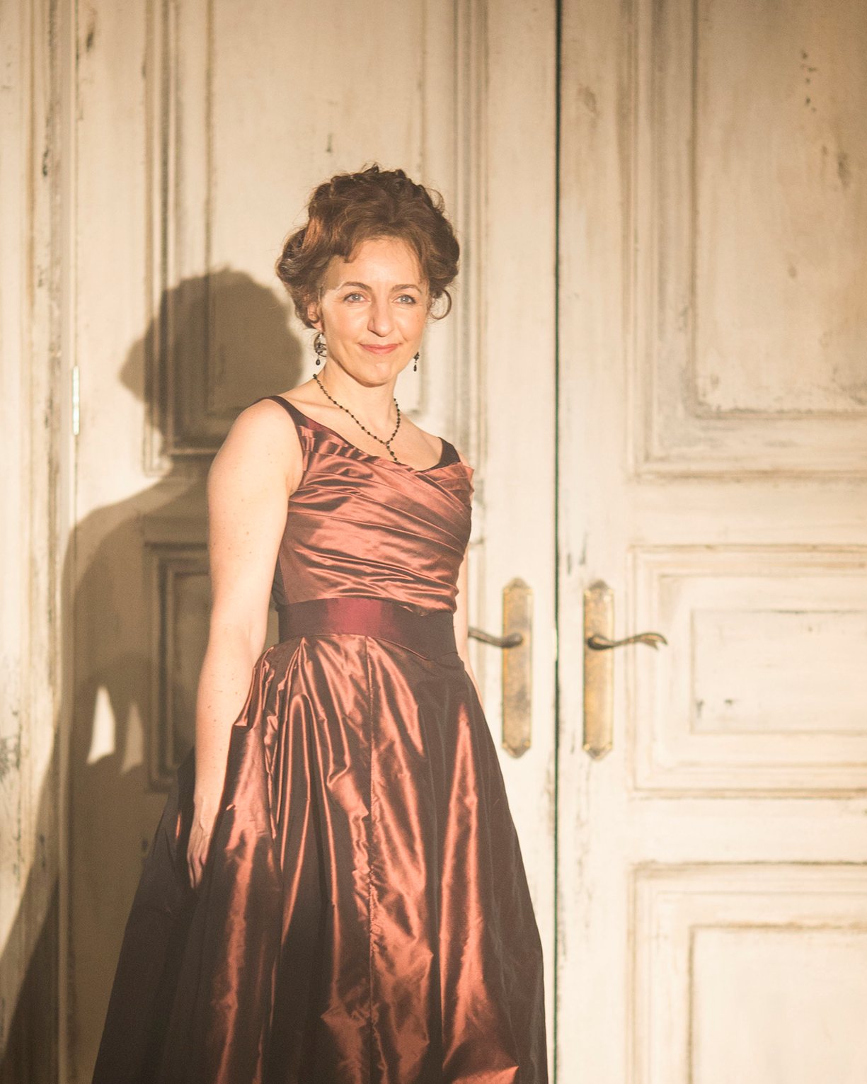 Hedda Gabler | Peter Viney's Blog