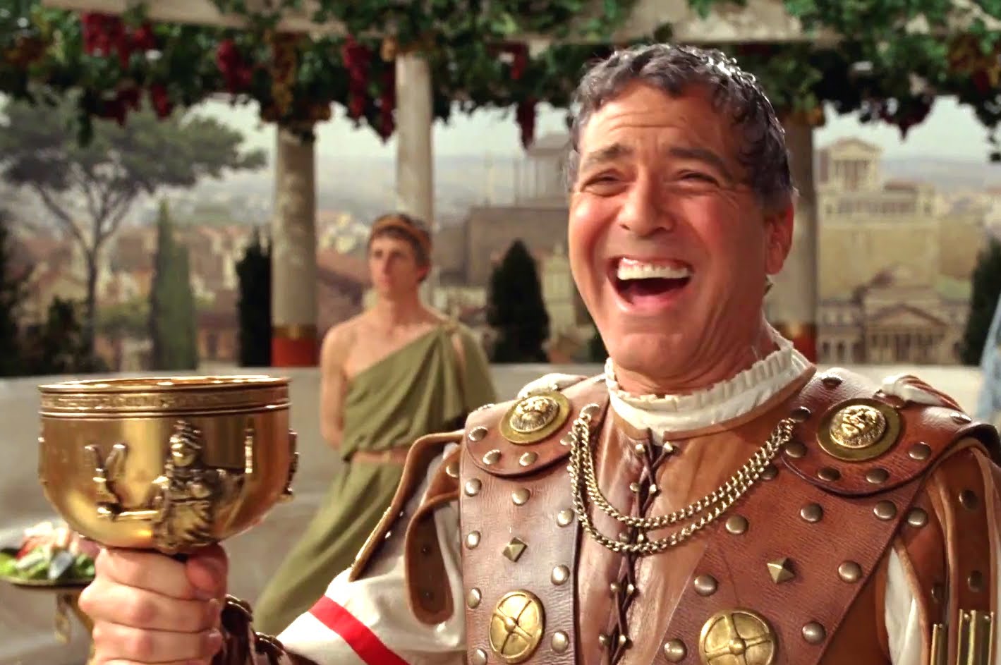 Hail Caesar! review | Peter Viney's Blog