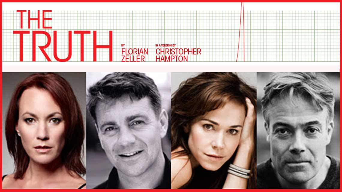 The Truth | Peter Viney's Blog