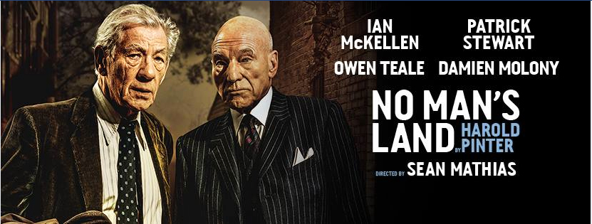 No Man’s Land | Peter Viney's Blog