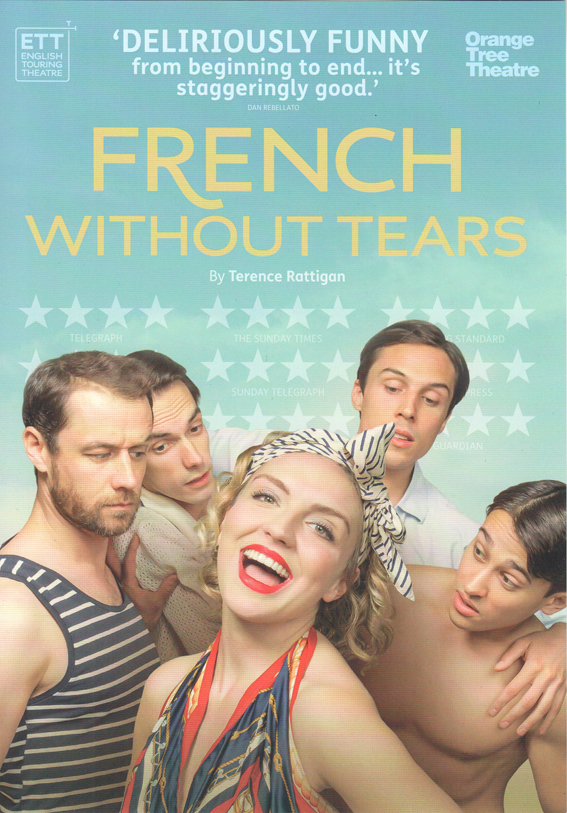 French Without Tears | Peter Viney's Blog