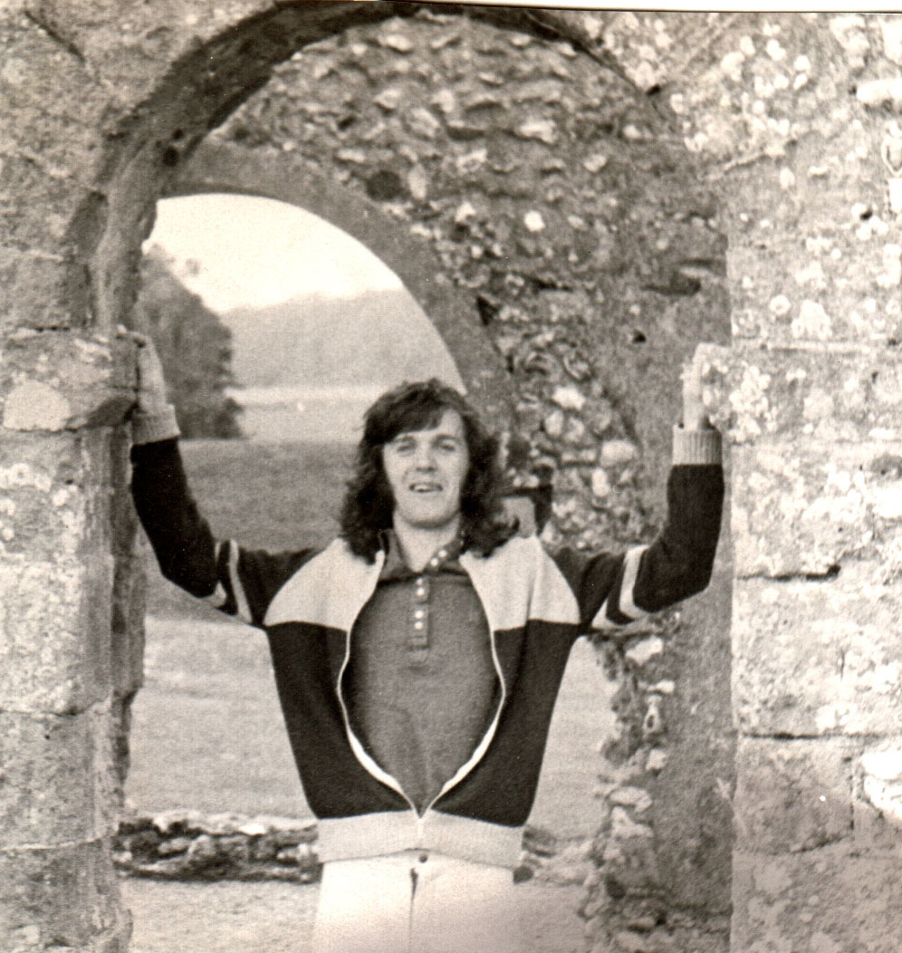 A tribute to John Wetton | Peter Viney's Blog