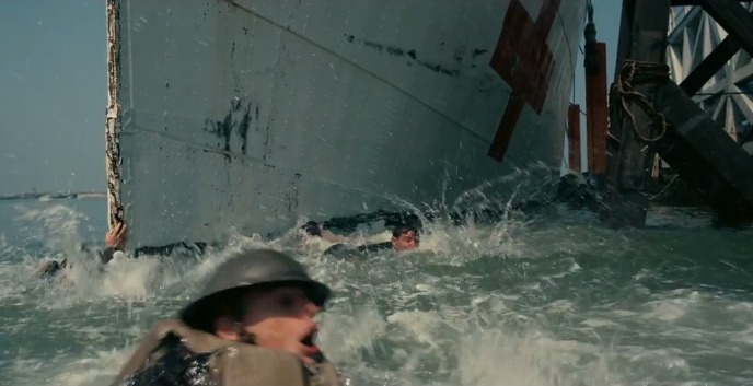 Dunkirk | Peter Viney's Blog