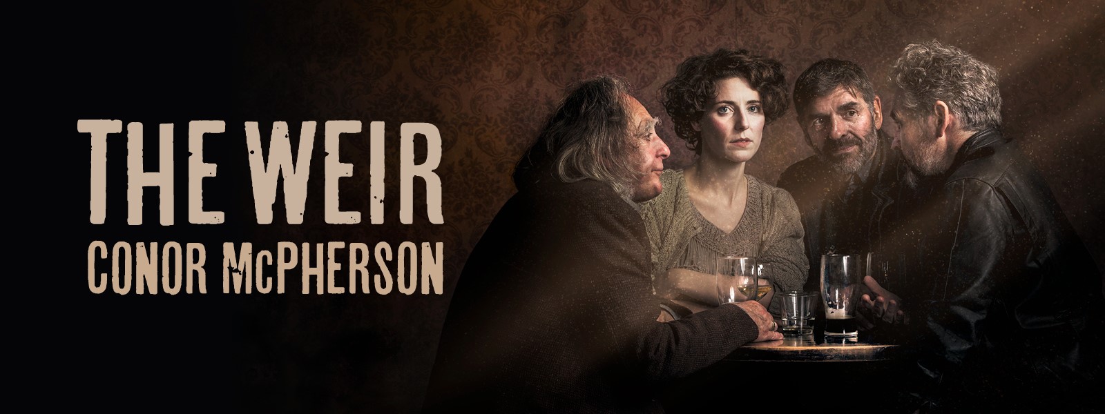 The Weir | Peter Viney's Blog