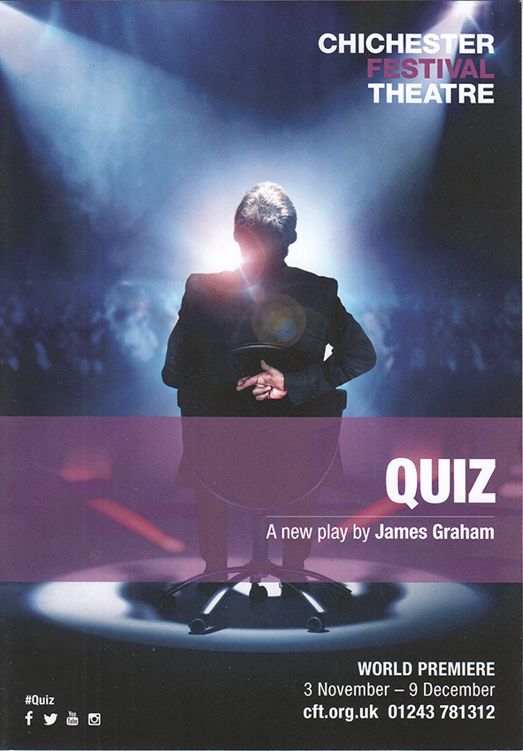 Quiz – James Graham | Peter Viney's Blog