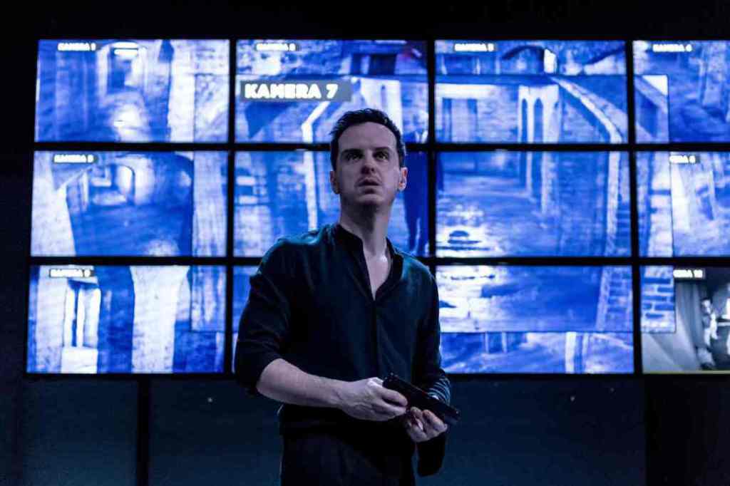 Hamlet- Almeida / BBC 2017 | Peter Viney's Blog