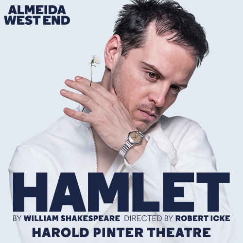 Hamlet- Almeida / BBC 2017 | Peter Viney's Blog