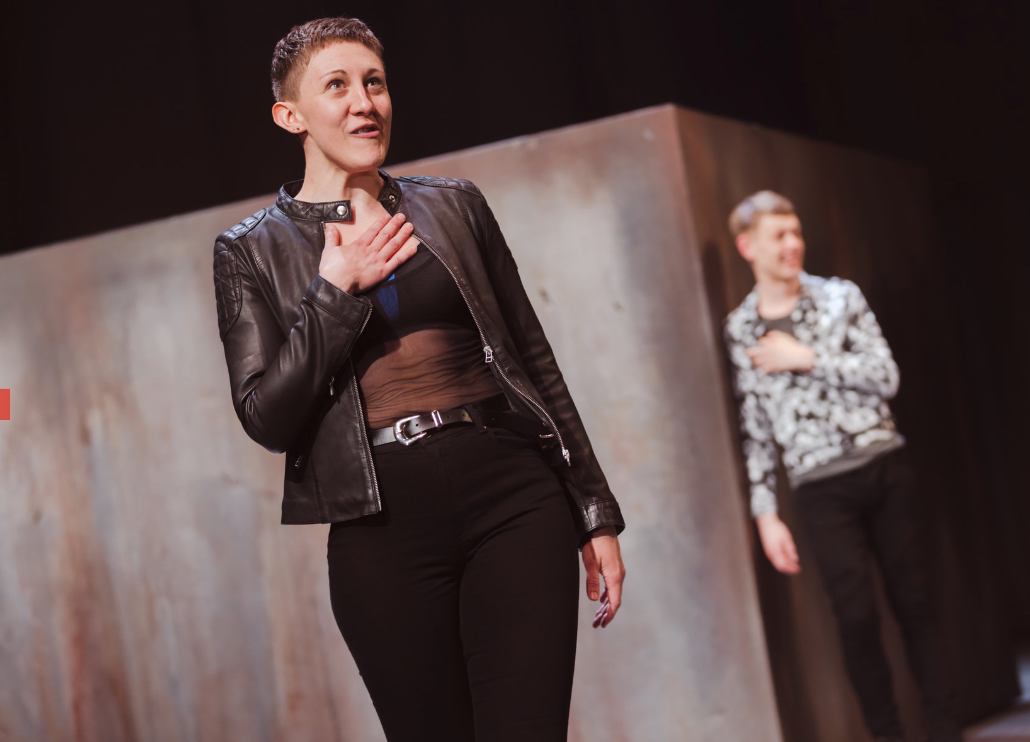 Romeo & Juliet – RSC 2018 | Peter Viney's Blog