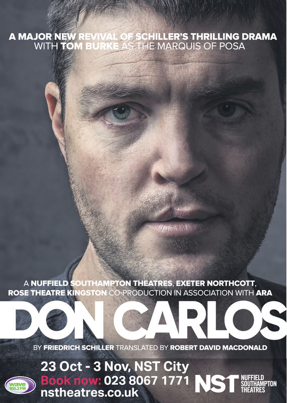 Don Carlos | Peter Viney's Blog