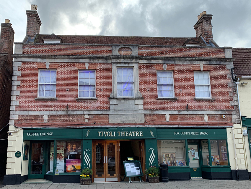 The Unthanks, Wimborne review | Peter Viney's Blog