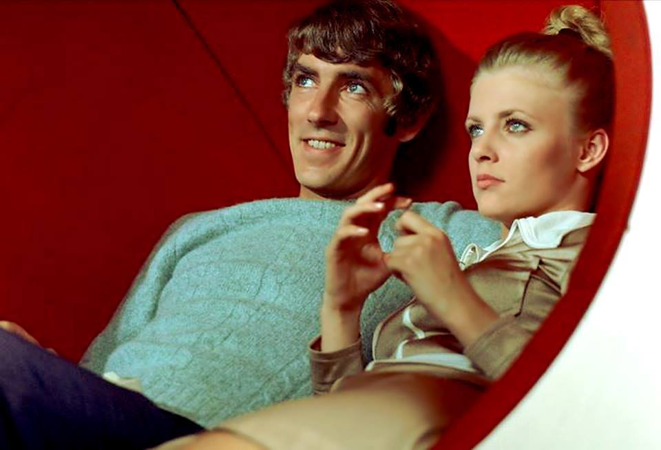 The Rise and Rise of Michael Rimmer | Peter Viney's Blog