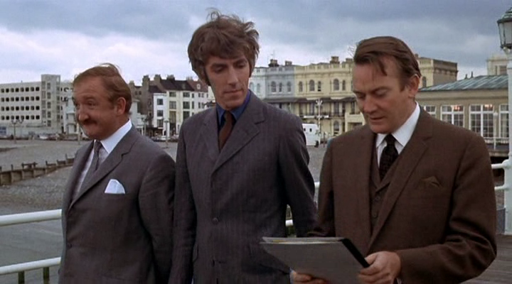 The Rise and Rise of Michael Rimmer | Peter Viney's Blog