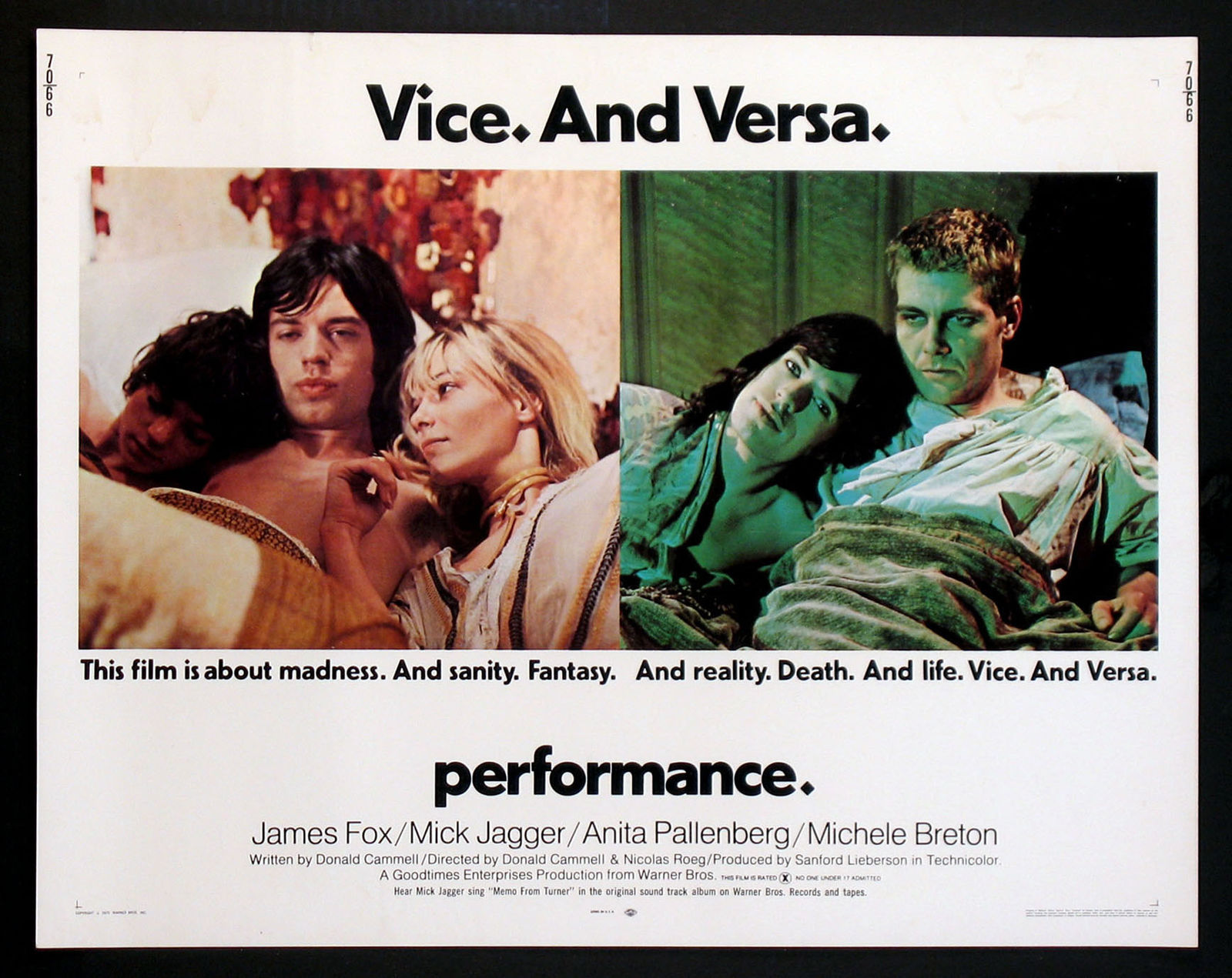 Performance- review | Peter Viney's Blog