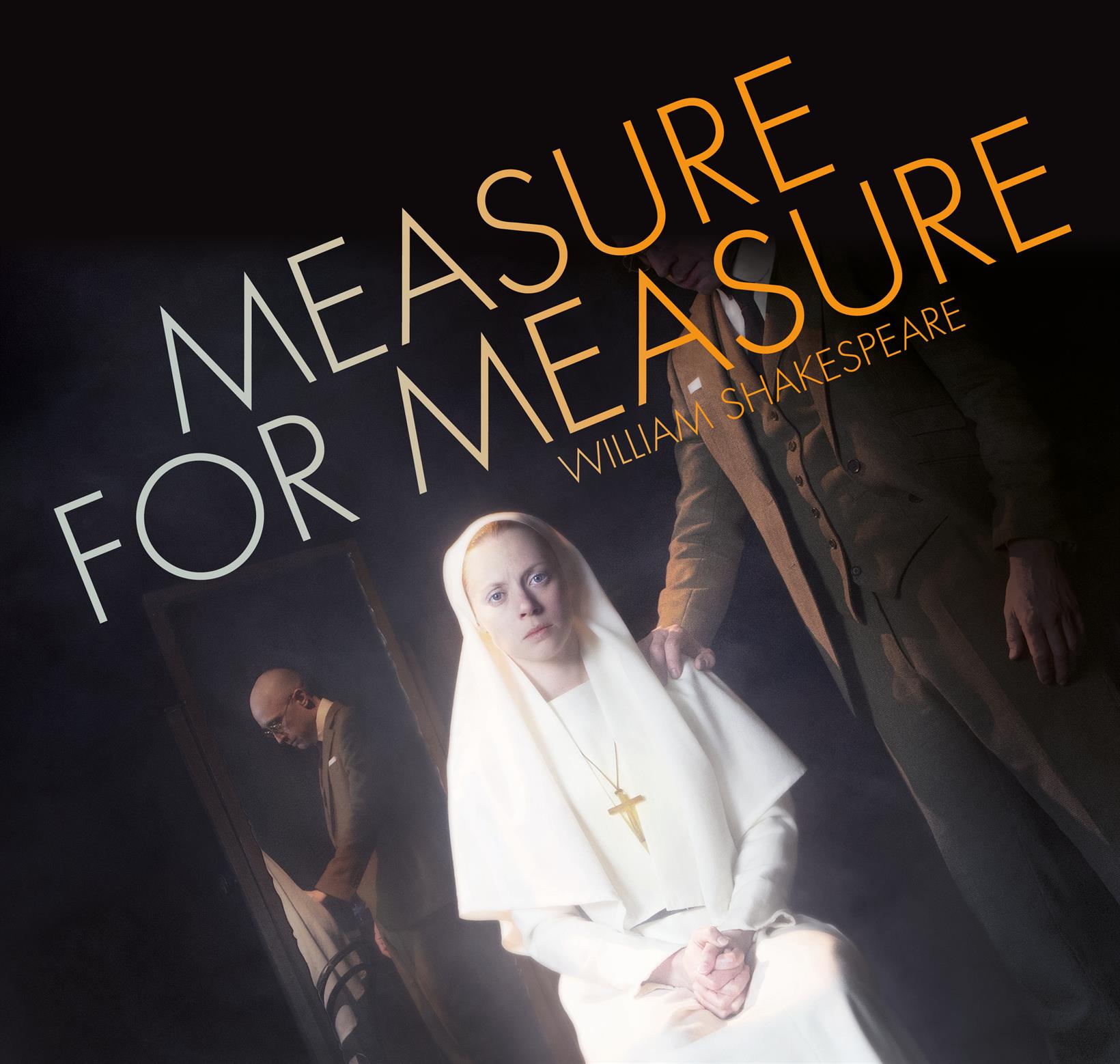 Measure For Measure- RSC 2019 | Peter Viney's Blog