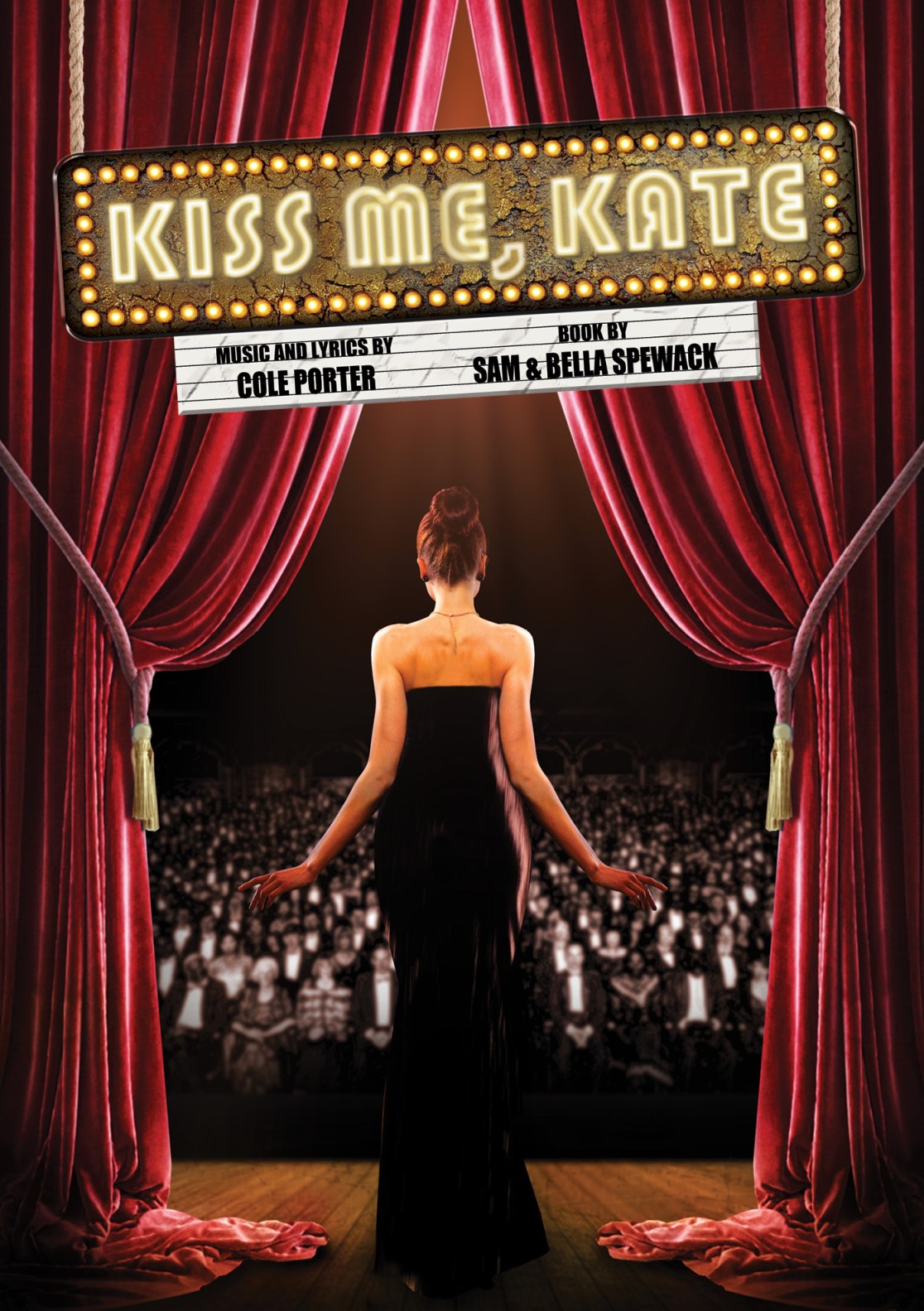 Kiss Me Kate | Peter Viney's Blog