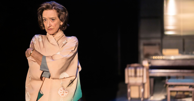 Hedda Tesman – review | Peter Viney's Blog