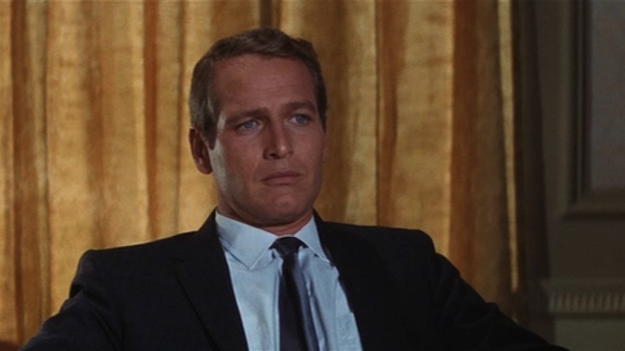 Harper (aka The Moving Target) | Peter Viney's Blog