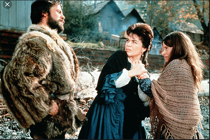 The Trap | Peter Viney's Blog