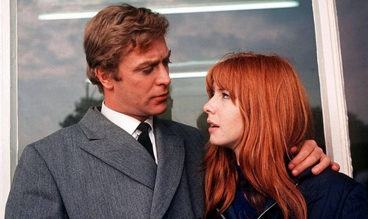 Alfie (1966) | Peter Viney's Blog