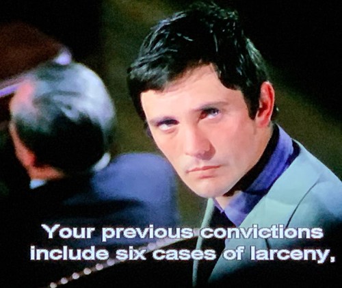 Poor Cow | Peter Viney's Blog