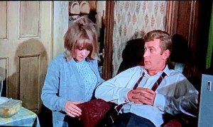 Alfie (1966) | Peter Viney's Blog