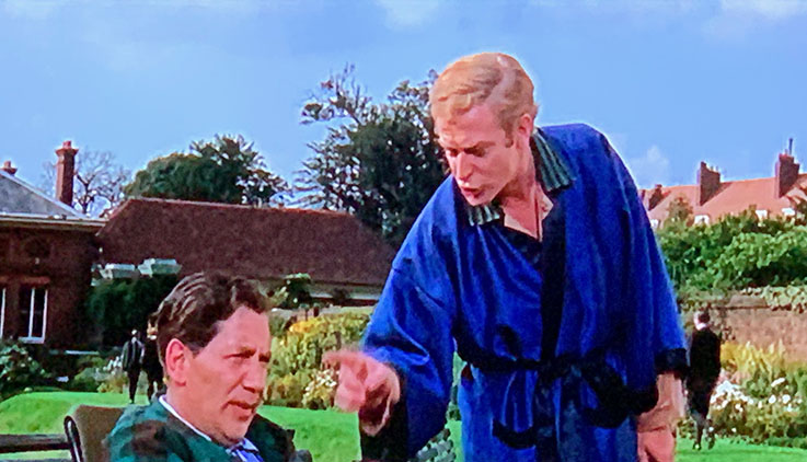 Alfie (1966) | Peter Viney's Blog