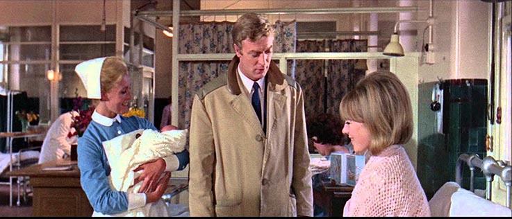 Alfie (1966) | Peter Viney's Blog