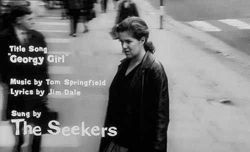 Georgy Girl | Peter Viney's Blog