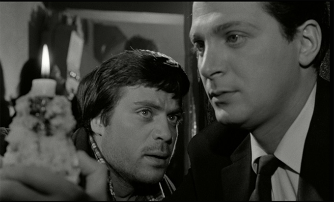 The Party’s Over | Peter Viney's Blog