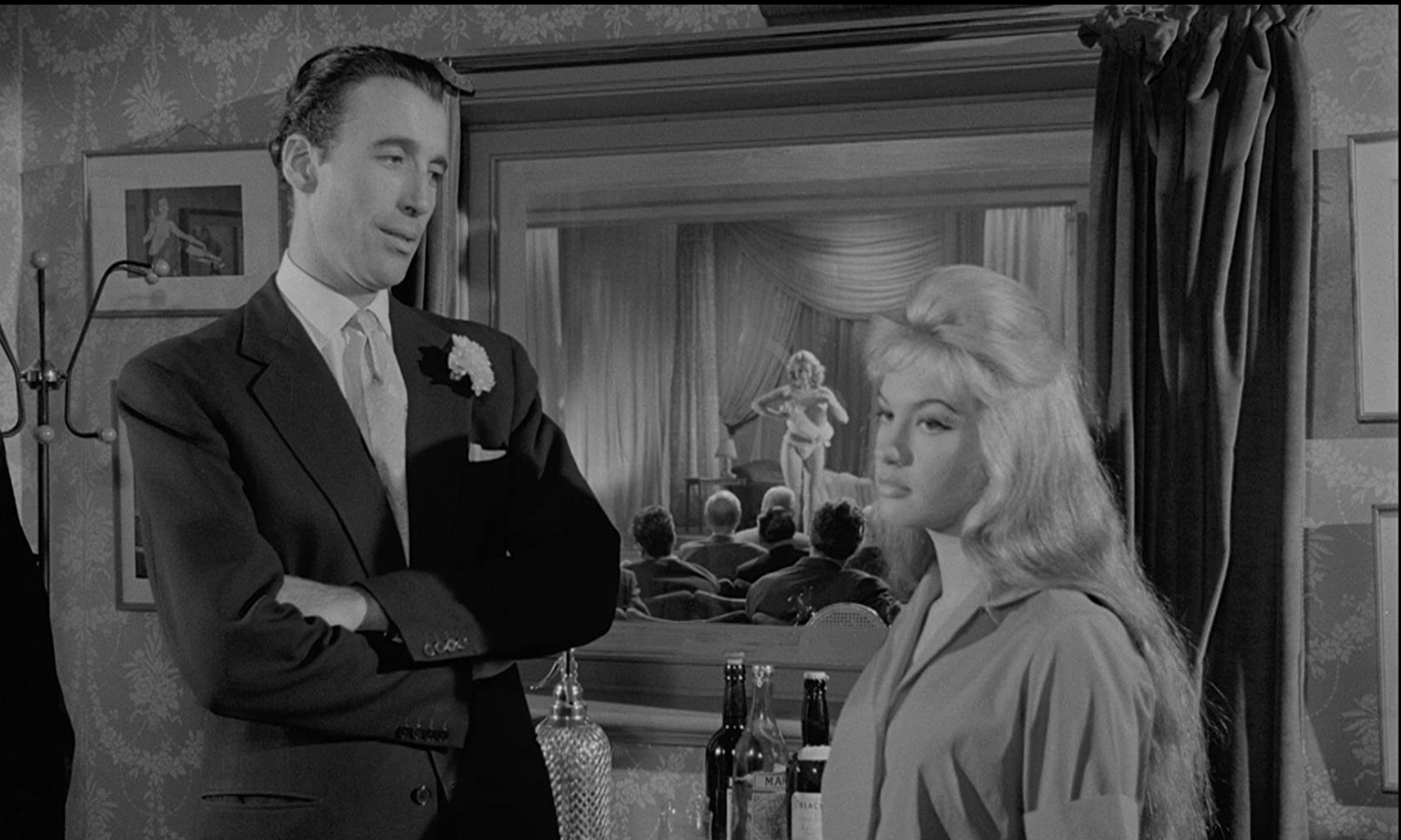 Beat Girl | Peter Viney's Blog