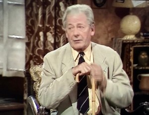 Separate Tables – BBC play | Peter Viney's Blog